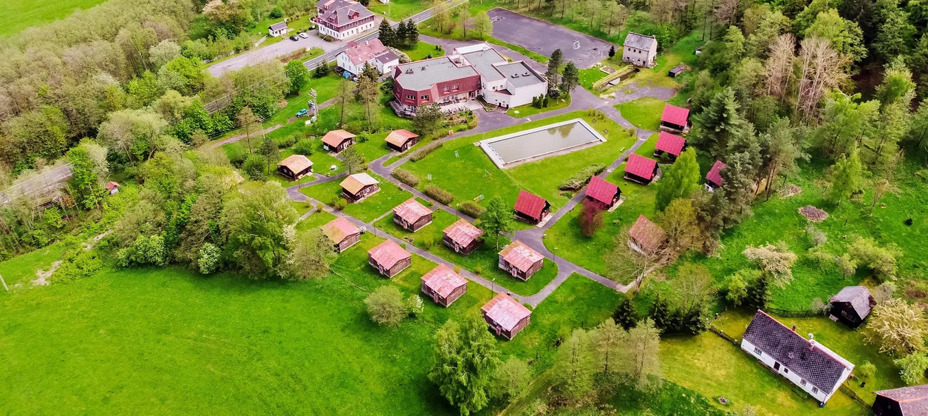 Nejlepší kempy v České republice: Najděte své štěstí v přírodě