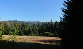 Poledník Lookout Tower: The most beautiful views in Šumava